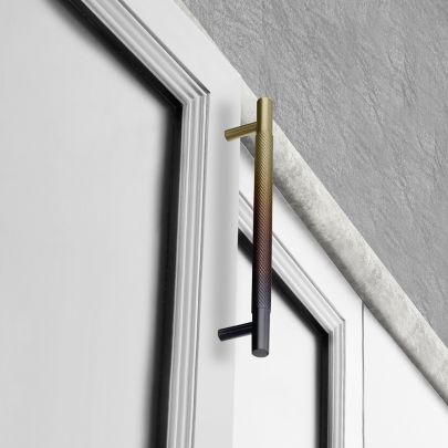 Handles & Pulls - HARDWARE