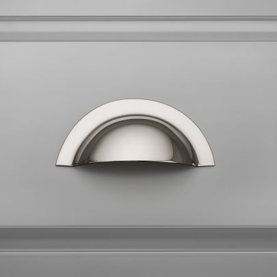 Cup & Bin Pulls - HARDWARE